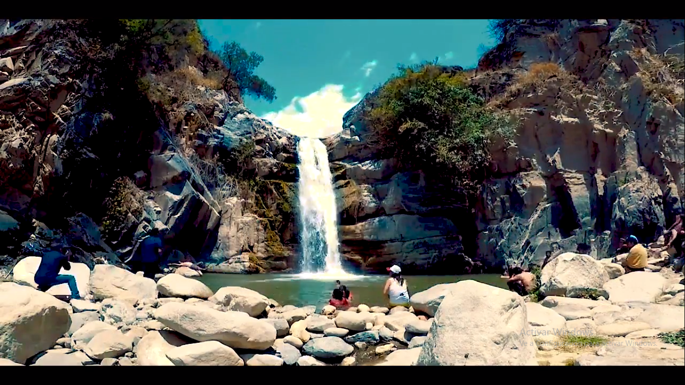 Municipalidad Distrital de Moro